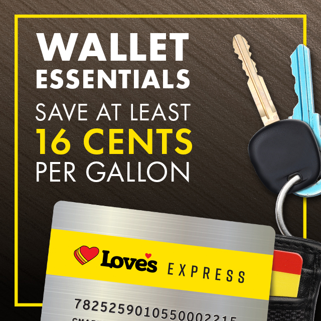 Home - Love's Financial Services